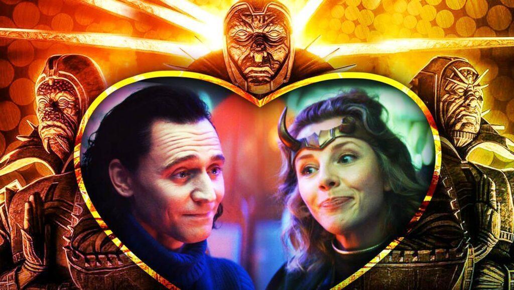 Loki S2 secret cast - Everything Marvelous