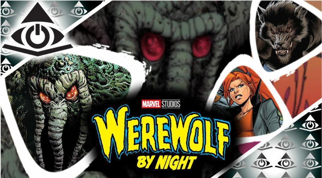 Marvel's Werewolf by Night first reactions are out and its all praise ...