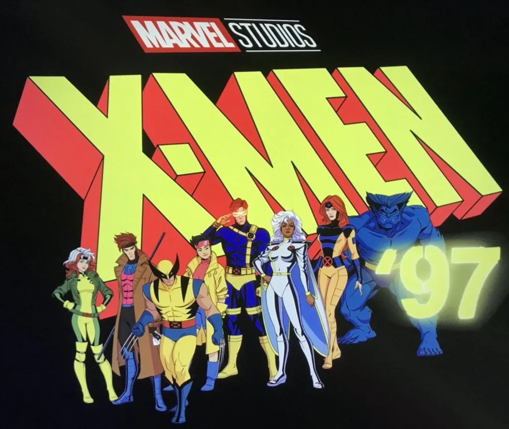 X-Men '97: The untold stories revealed - prequel comic chronicles the '90s Marvel magic ...