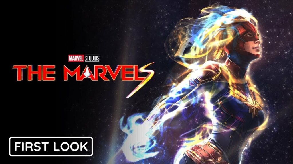 Marvel star rules out return for The Marvels - Everything Marvelous