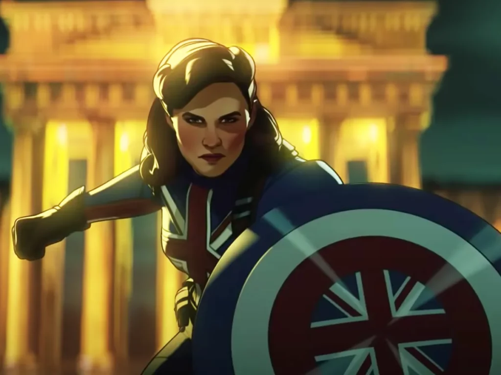 What If? Season 2 Bringing Back Major Marvel Star - Everything Marvelous