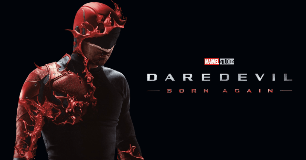 Daredevil' reboot: Marvel's television transformation and creative ...