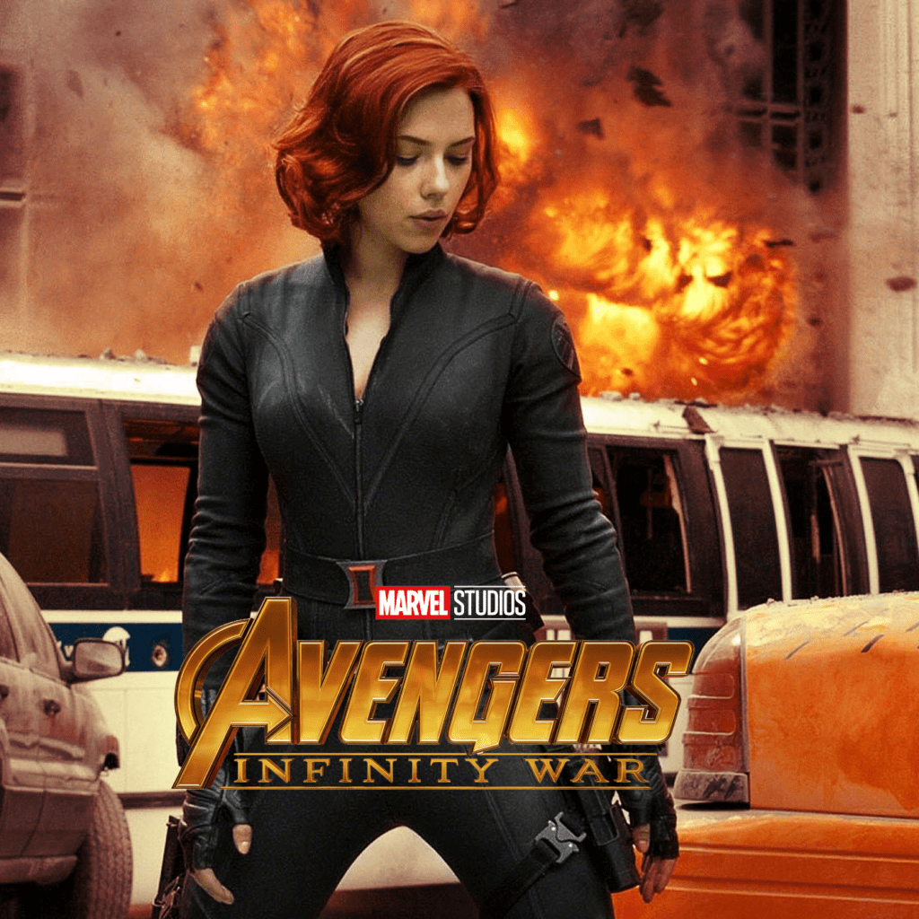 Retcon for Black Widow's Infinity War Exec at Marvel explains ...