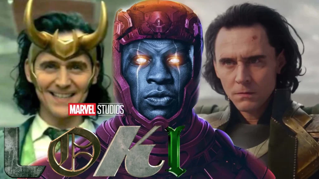Fresh Information on Kang's Larger Role in Loki Season 2 After Ant-Man ...