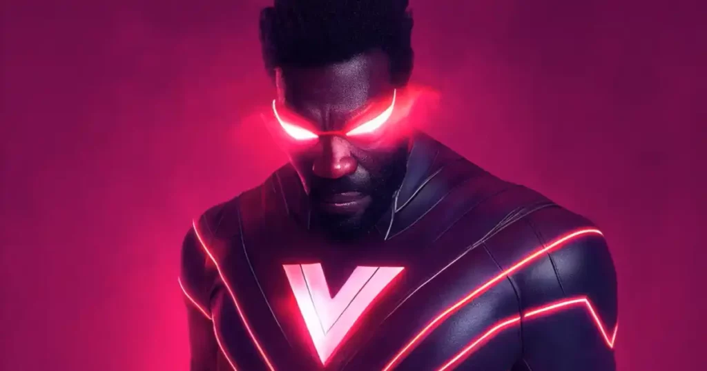 Marvel's Wonder Man Series Announces Director - Everything Marvelous