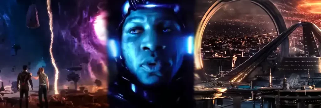 'Heavy' CGI in Ant-Man and the Wasp is addressed by Quantumania's ...