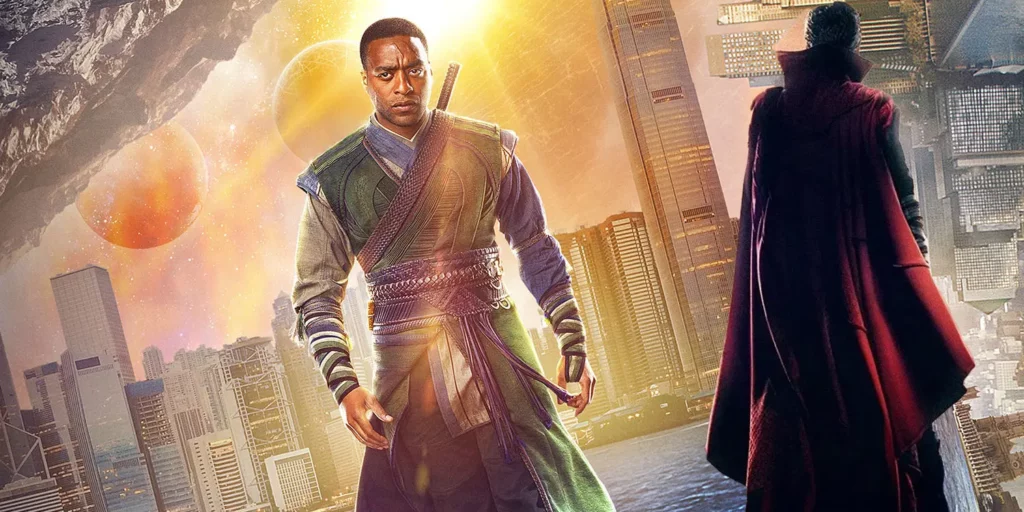 Mordo's hypocrisy: Ignoring his own rule in hatred of Doctor Strange ...