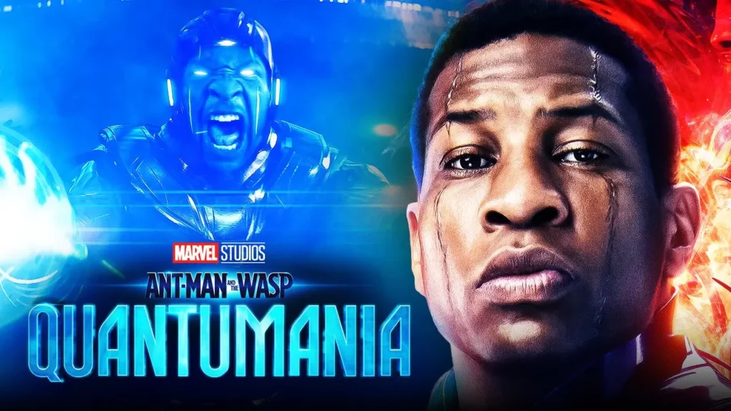 Reviews for Ant-Man: Quantumia are disappointing, and Kang the actor speaks up about the bad ...