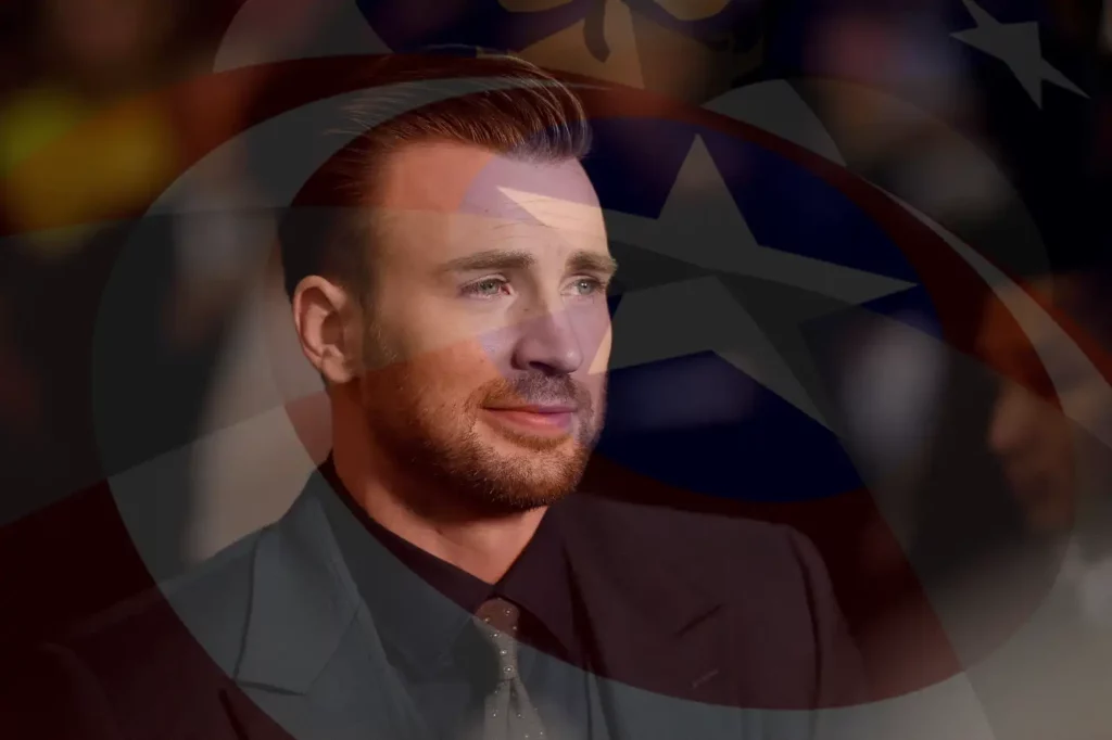 Chris Evans reveals fear behind avoiding hosting 'Saturday Night Live - Everything Marvelous