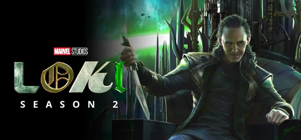 Update on Loki Season 2's release date - Everything Marvelous