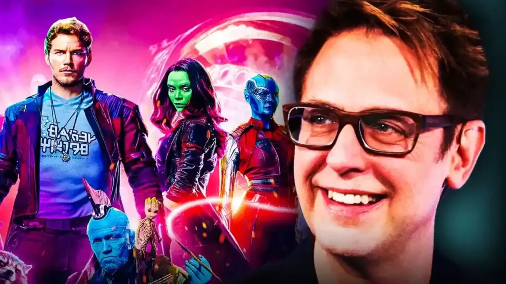 After James Gunn was fired from Disney, the director explains how ...