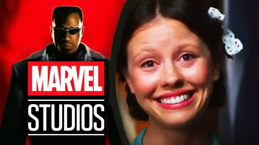 Breakout horror star cast in Blade reboot by Marvel Studios ...