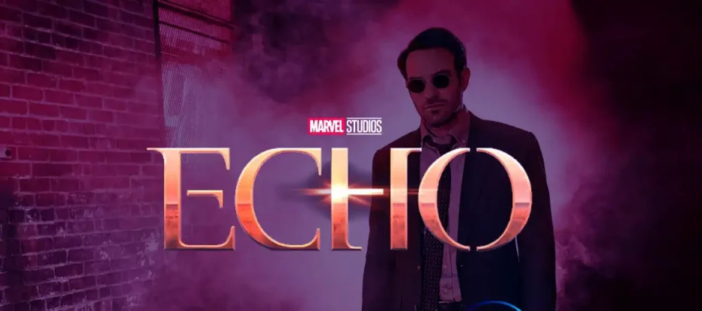 Echo: The saga of Maya Lopez - new release date clues revealed for ...