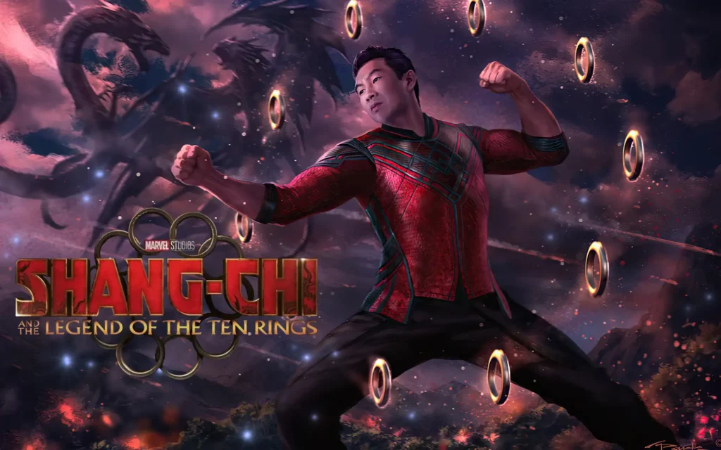 Simu Liu drops exciting news: director confirmed for Shang-Chi sequel ...