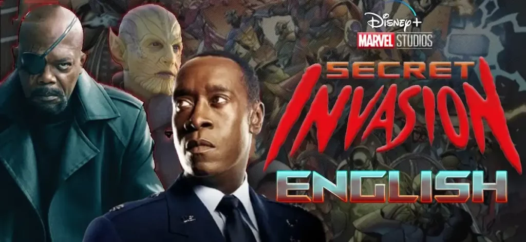 Exploring the future of James Rhodes / War machine in the Marvel ...