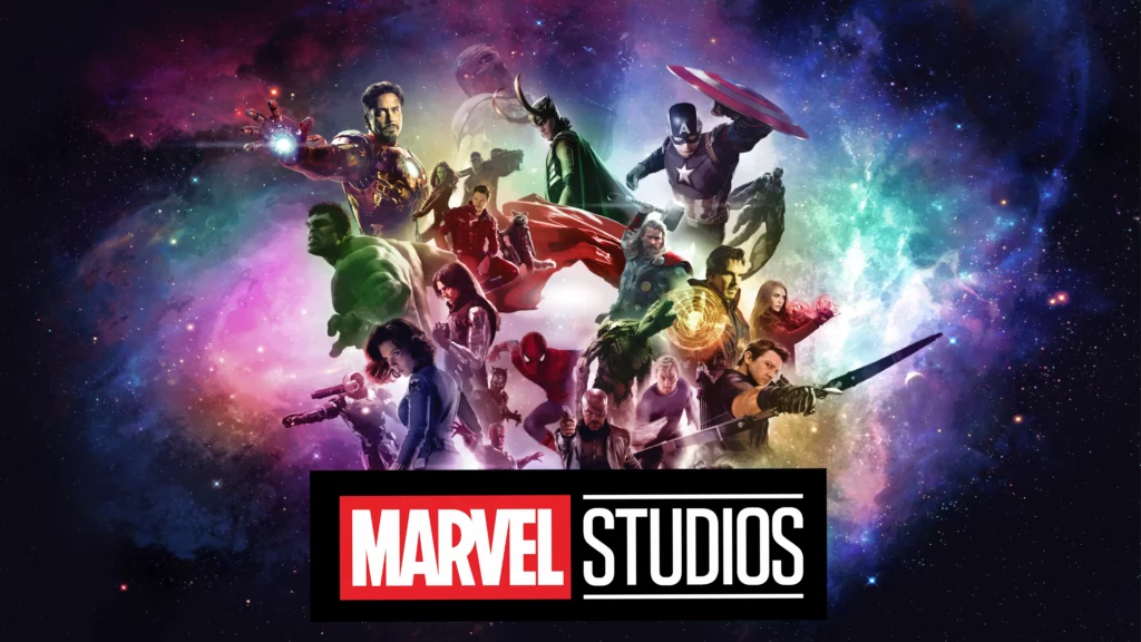Marvel Studios announces new 2027 film schedule, including 'Avengers ...