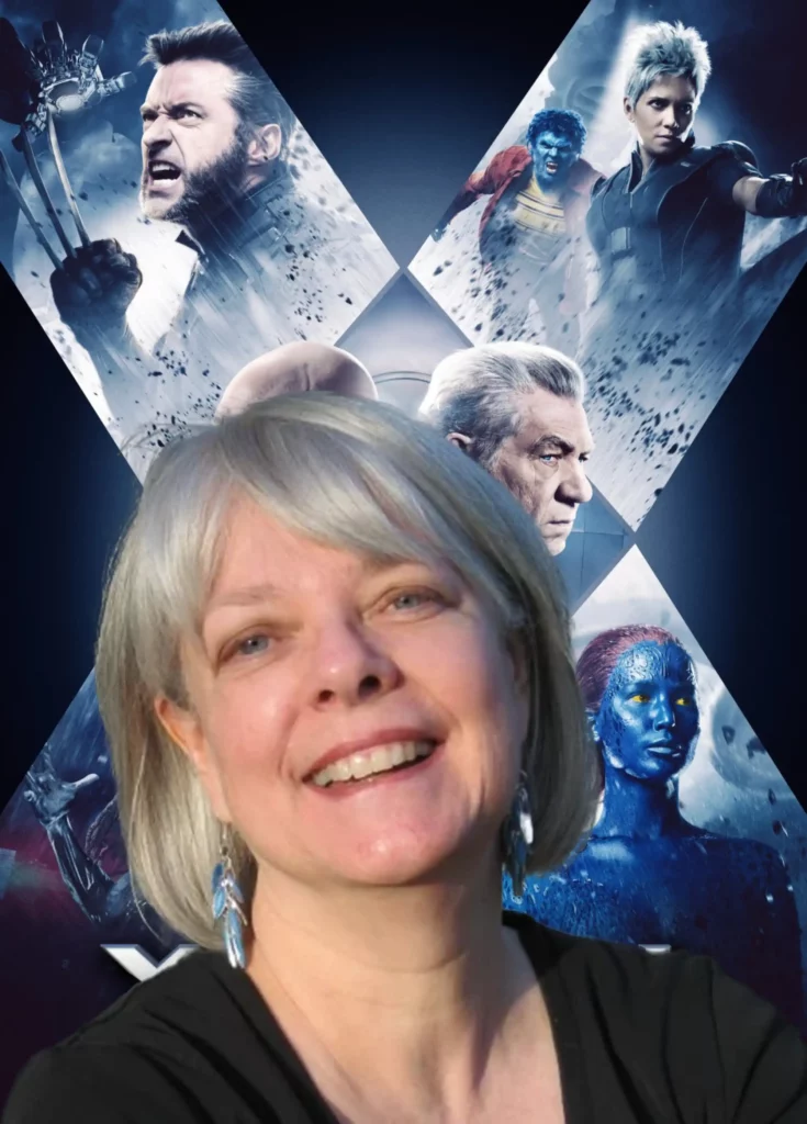 Fall of X-Men will feature a Jean Grey solo book written by renowned X ...