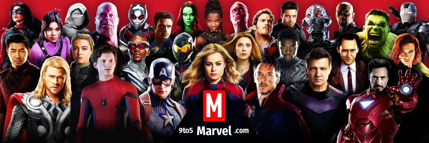 Madame Web concept art highlights Araña and Ezekiel Sims - Everything ...