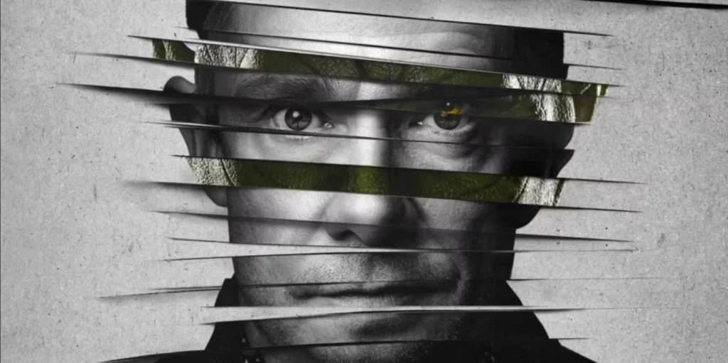 Agent Ross: A Skrull or not? - Everything Marvelous