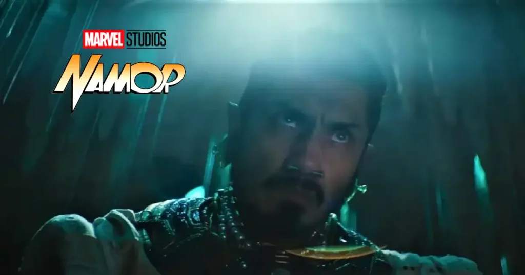 Namor's rights return to the MCU as Marvel reclaims them - Everything ...