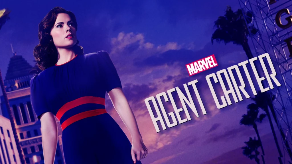 Unraveling the mystery: Agent Carter's secret husband and the Marvel ...