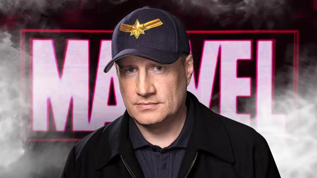 The CEO of Marvel Studios issue a statement regarding the Actors ...