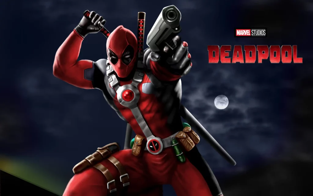 Major setback: Deadpool 3 pulled from 2024 release schedule by Disney ...