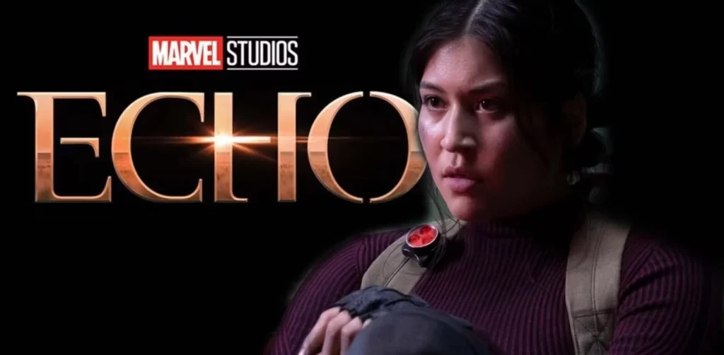 Echo's MCU costume is revealed using Marvel LEGO figures - Everything ...