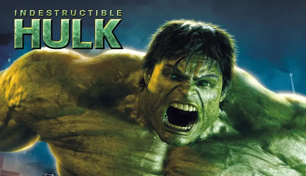 The Incredible Hulk - unrealized sequel plans and future possibilities ...