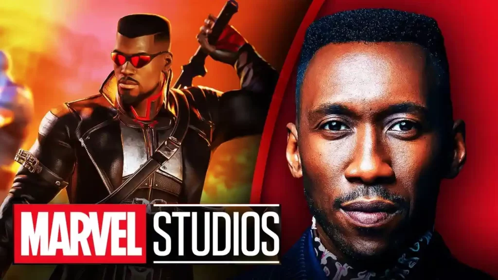 Travis Scott wants to create the Blade Reboot soundtrack for Marvel ...