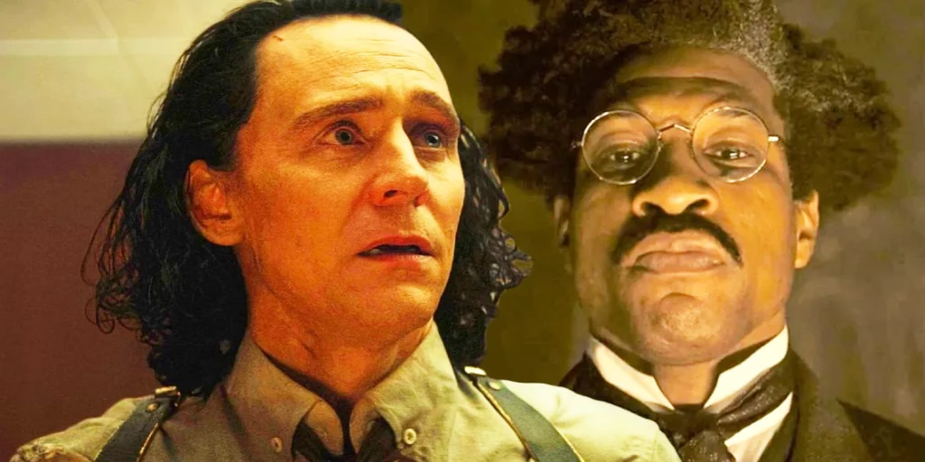 Season 2 almost involved a full-on multiversal war, according to Loki ...