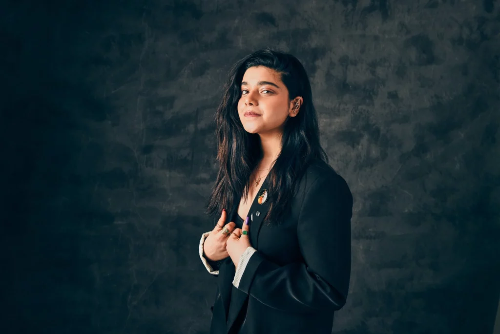 Ms. Marvel - Everything Marvelous