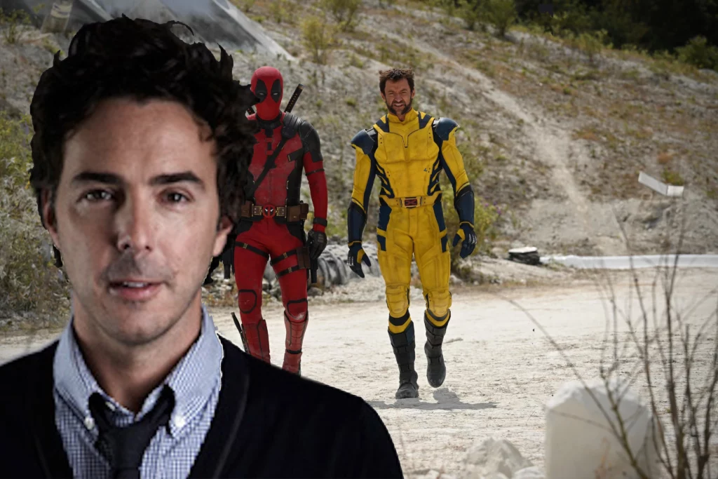 Key Deadpool 3 scene inspired by Star Wars: Return of the Jedi ...