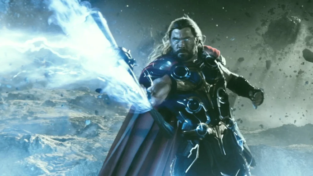 Thor 5: Chris Hemsworth’s final journey explores Valhalla and the ...