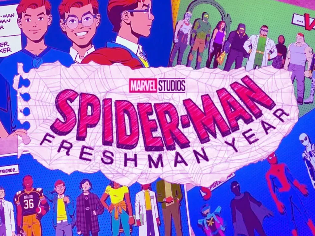 Spider-Man series Name change: disappointment or opportunity ...