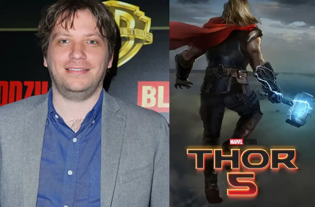 Talking about "Thor 5" rumors, Gareth Edwards discusses Marvel's ...