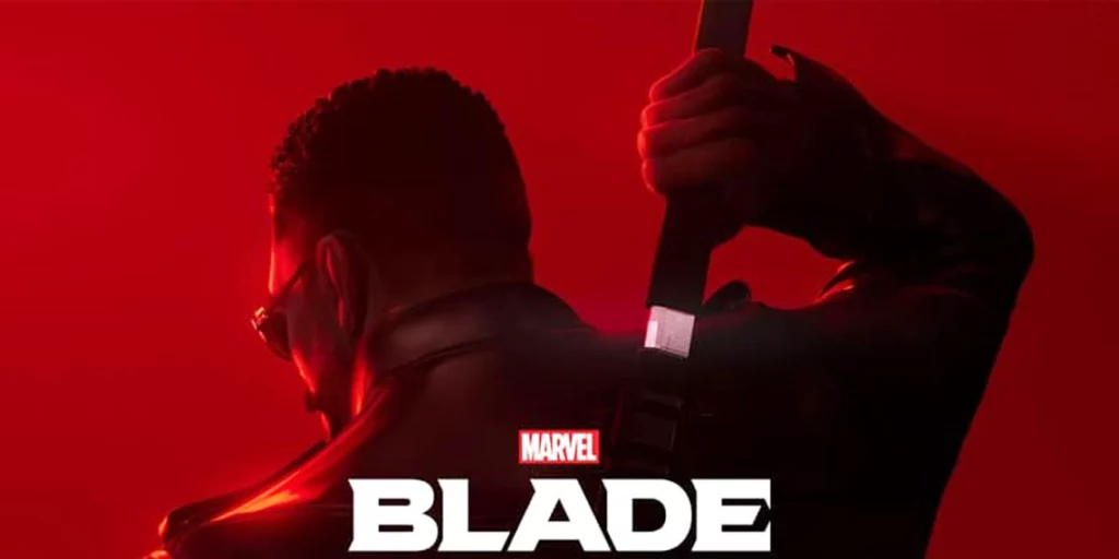 Marvel's Blade concept art by Arkane studios - Everything Marvelous