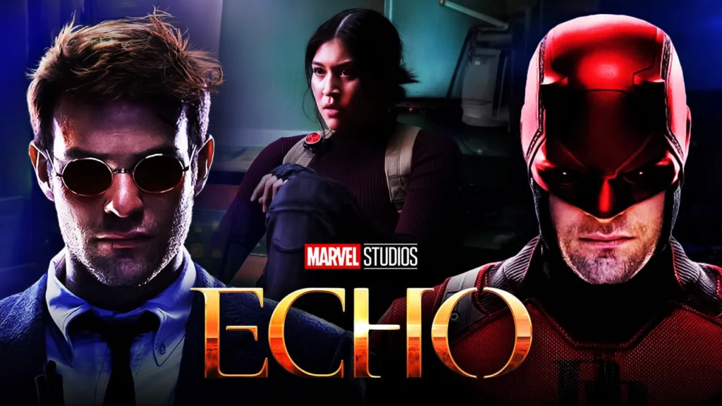 With its streaming debut on Disney+ and Hulu, Echo attracts a sizable audience. - Everything ...