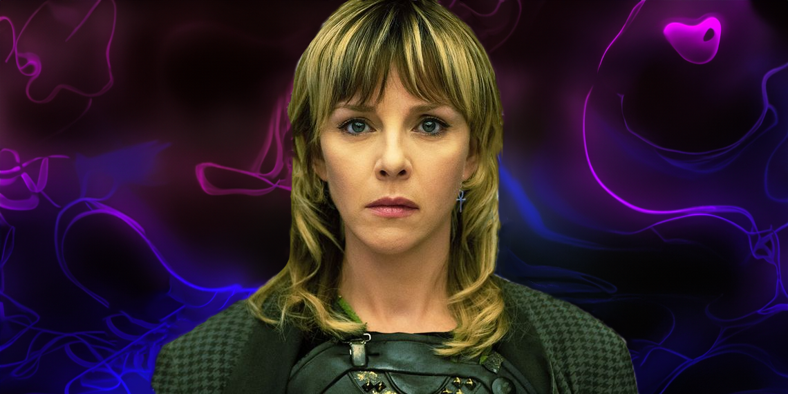Sophia Dimartino Star Of Loki Teases In The Mcu Whats Next For Sylvie Everything Marvelous