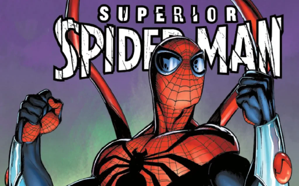 Exclusive: Peter Parker is having trouble thinking of himself as the ...