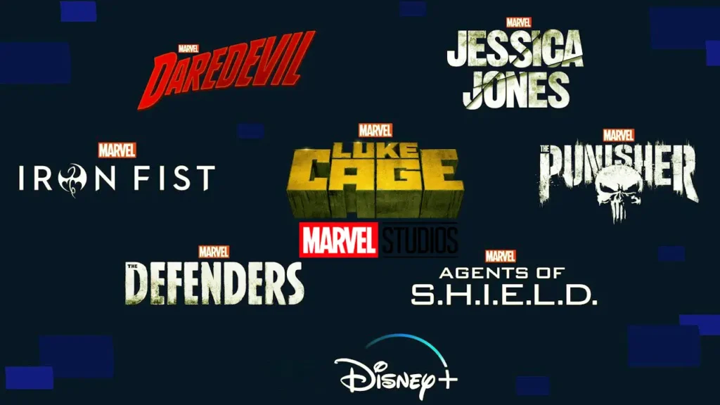 Defenders' saga officially joins MCU timeline on Disney+: A triumph for ...