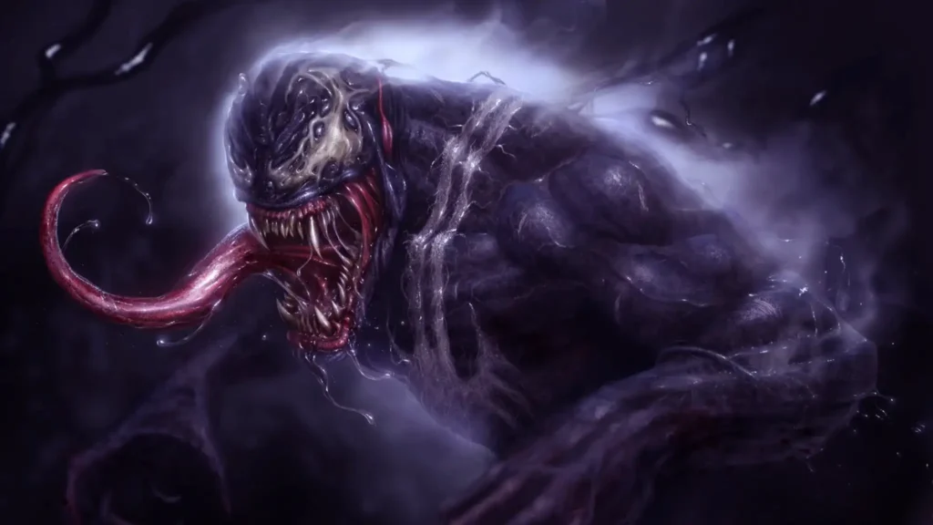 Venom: The Last Dance teases epic showdown – will Eddie Brock become ...