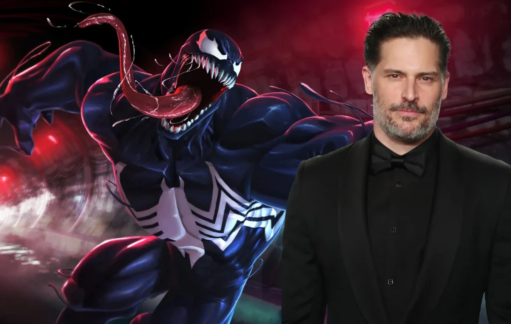 Joe Manganiello open to Marvel return as Agent Venom - Everything Marvelous