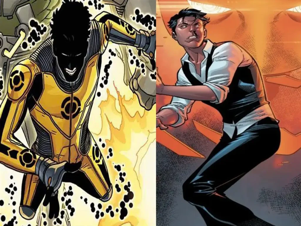 From comics to screen: Sunspot's evolution in X-Men '97 - Everything Marvelous