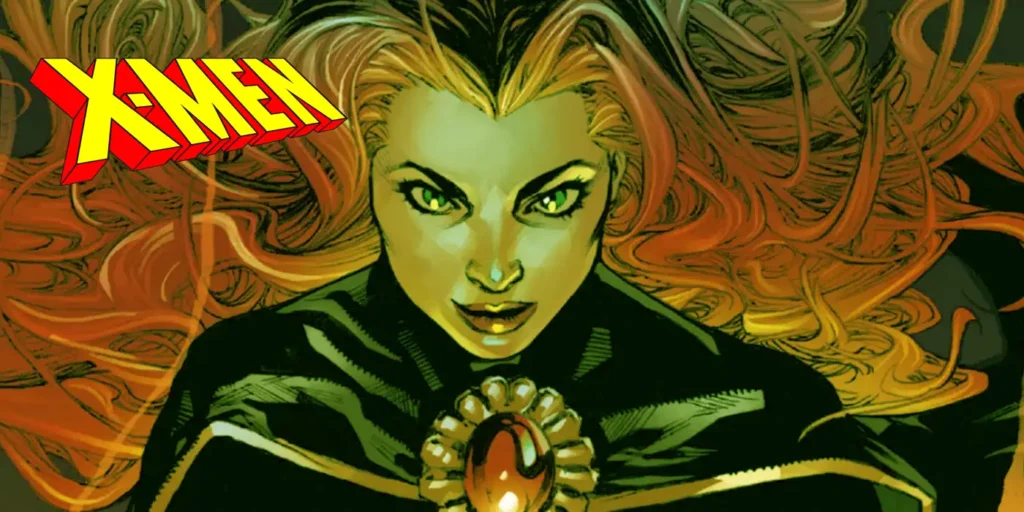 X-Men '97's new twist: Madelyne Pryor's Goblin Queen persona ...
