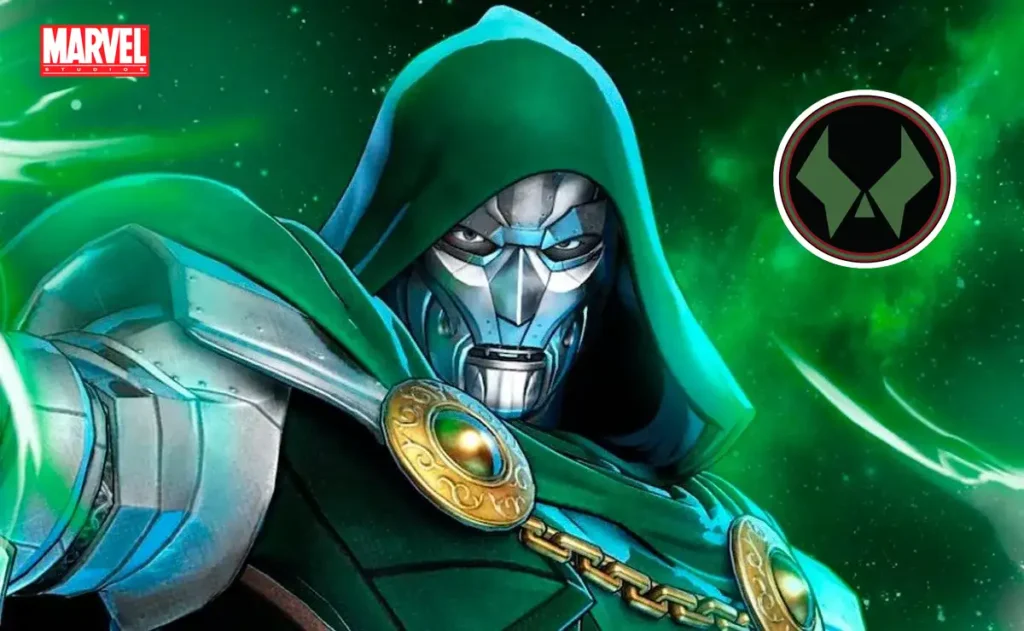Robert Downey Jr.’s Doctor Doom: A one-time role with a shocking Iron ...
