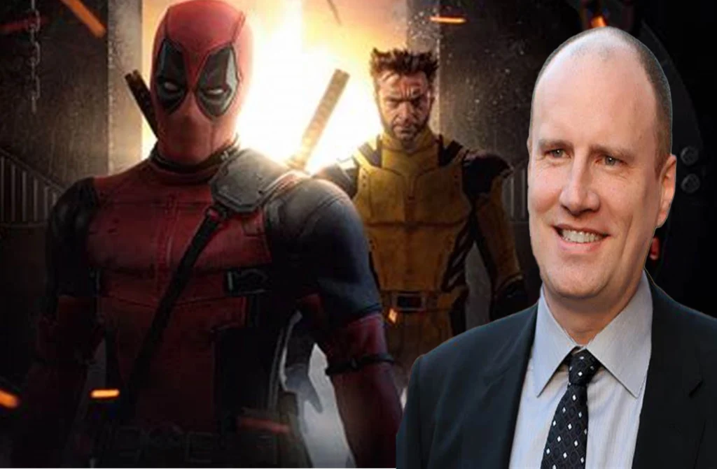 Marvel Studios president Kevin Feige announces new mutants era for MCU - Everything Marvelous