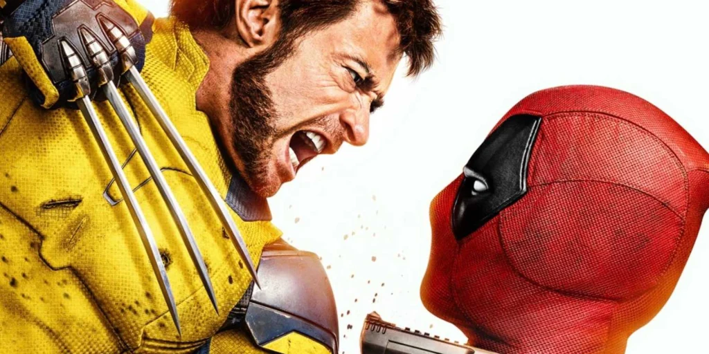Fresh teases of Deadpool and Wolverine the MCU's eternal changes ...