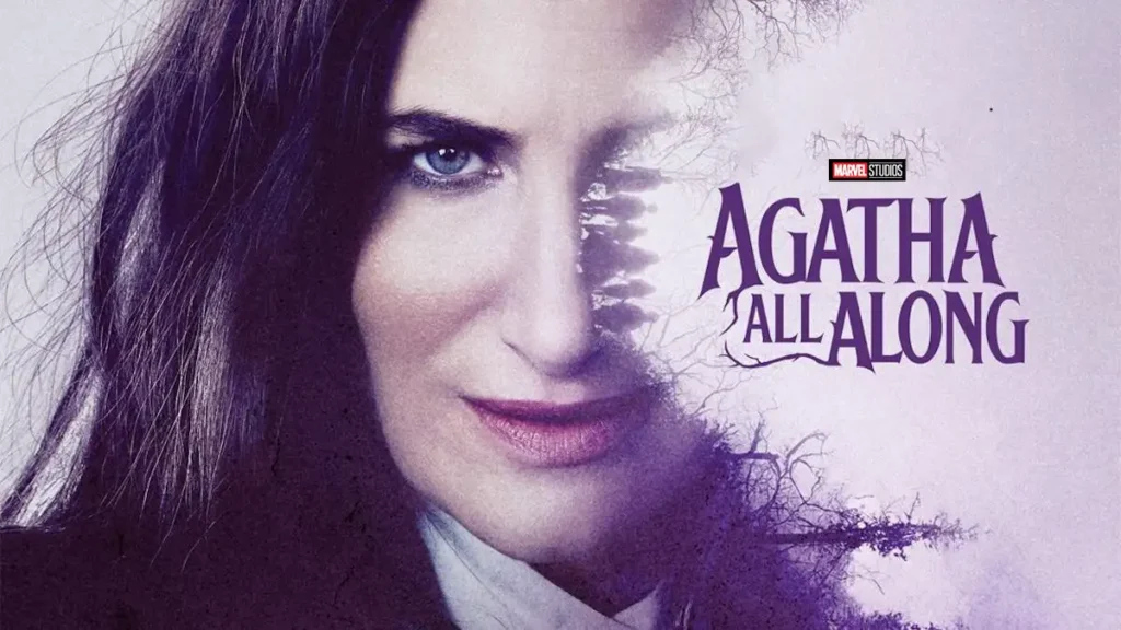 Agatha All Along: unraveling mysteries and theories in the MCU's spooky ...