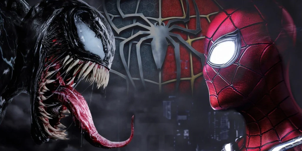Venom: The Last Dance - post-credits scenes tease the future of Sony's ...